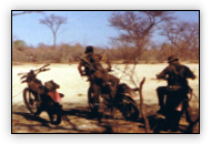 A soldier’s tribute to the South African Defence Force (SADF)